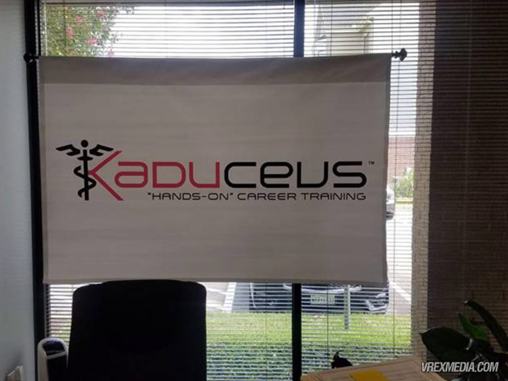 Banners | VReX Media