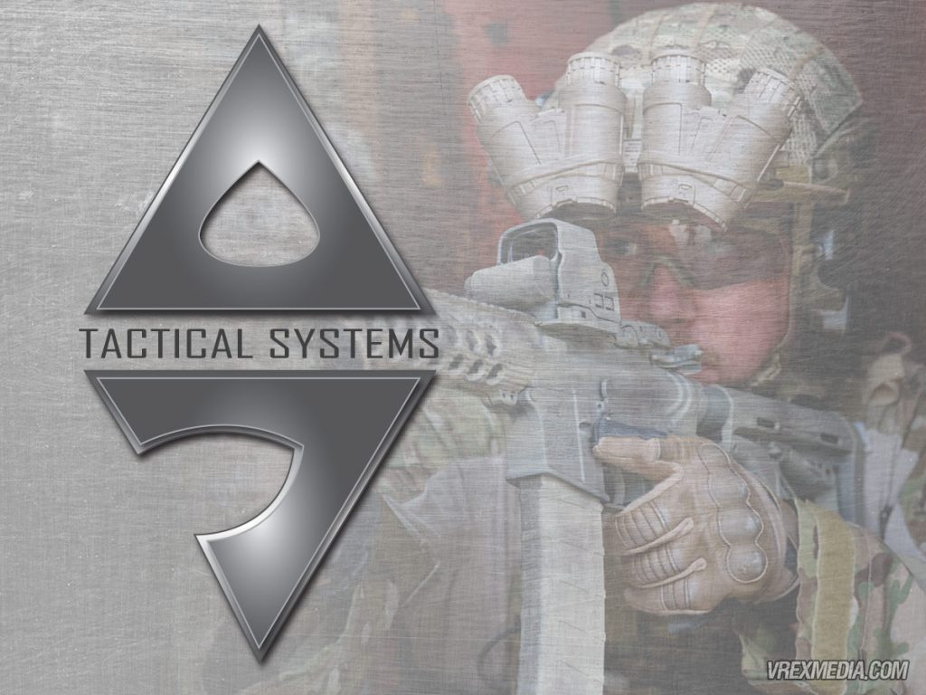 Logo Design - A7 Tactical Systems