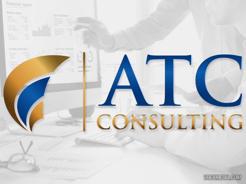 Logo Design - ATC Consulting