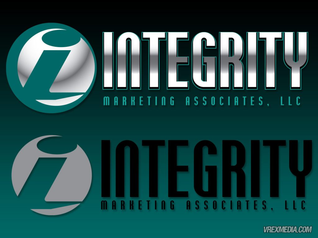 Logo Design - Integrity Marketing