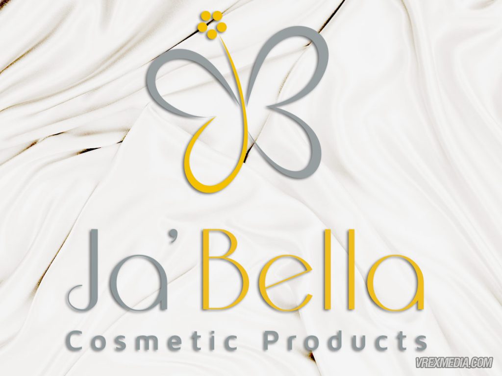Ja Bella Cosmetics Logo